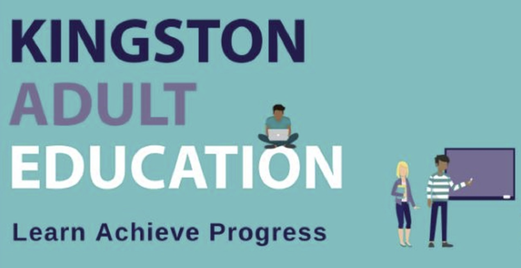 Kingston Adult Education Courses - Enrolling Now | Healthwatch Kingston